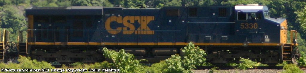 CSX 5330